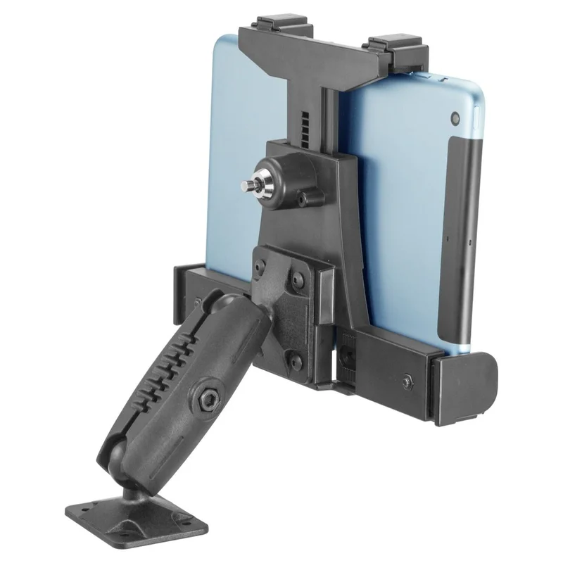 iBOLT Lock'n Dock 25mm Bizmount Amps | iBolt Mounts UK